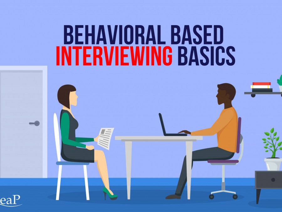 Dr. Abdulrahman M. Aljamouss | Behavioral-Based Interview BBI